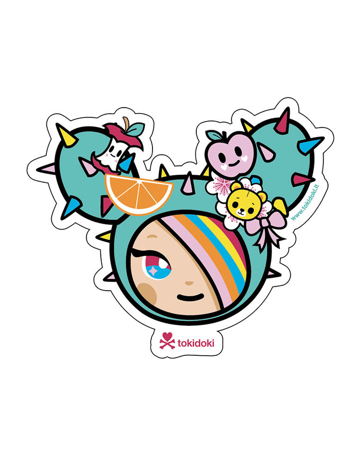 Stickers – tokidoki