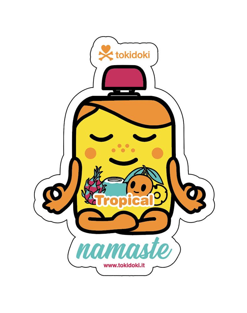 Stickers – tokidoki