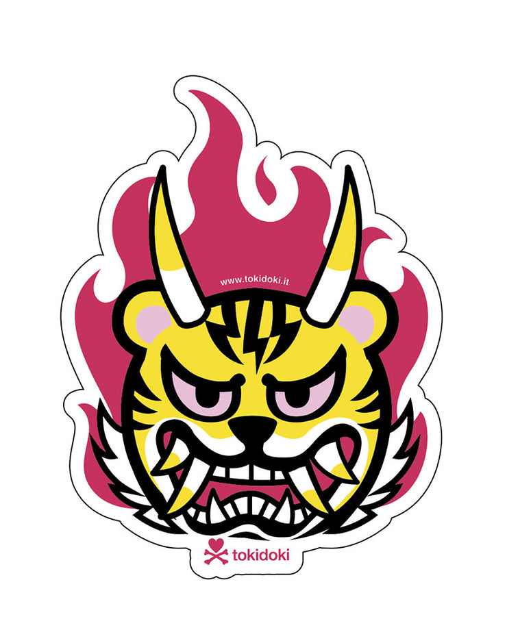 Stickers – tokidoki