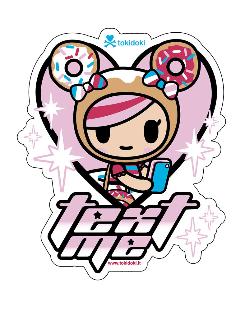 Stickers – tokidoki