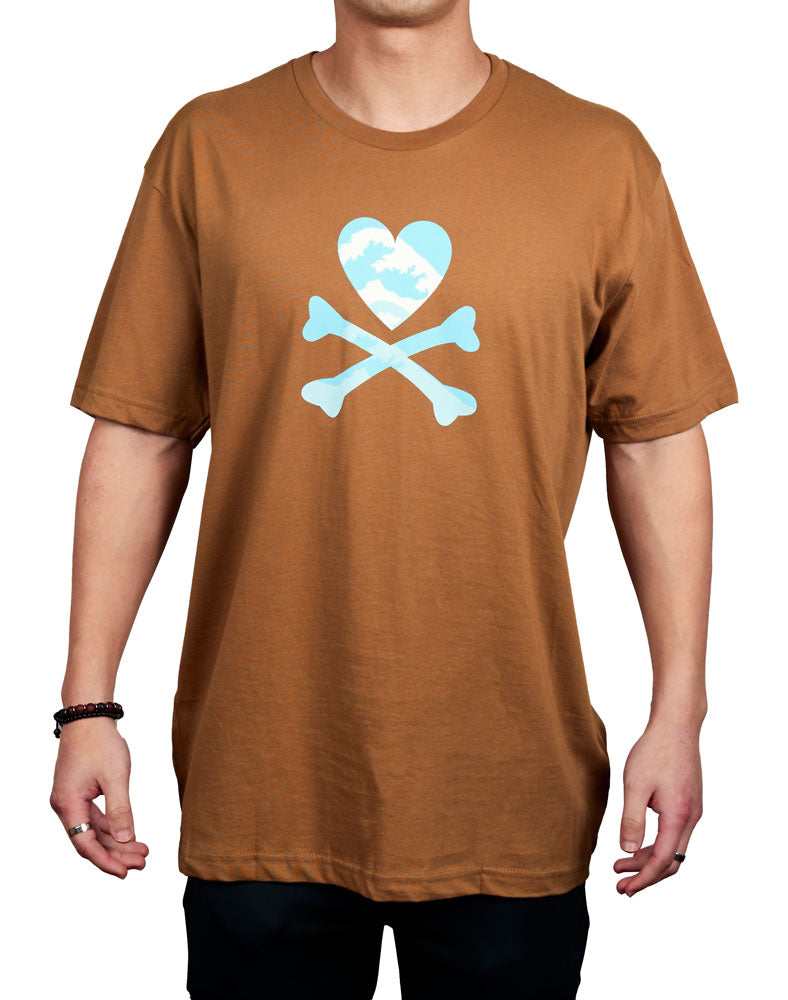 Logo Surf Tee – tokidoki