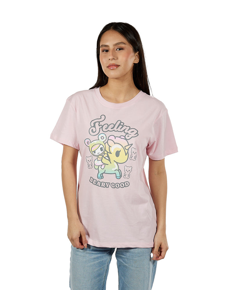 Beary Good Boy Fit Tee – tokidoki