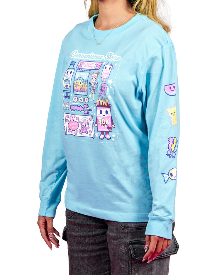 tokidoki Spring 2025 Lookbook