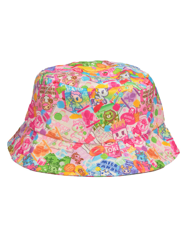 Kawaii Candy Bucket Hat – tokidoki