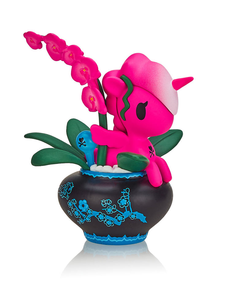 Botanical Unicorno Blind Box – tokidoki