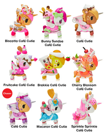 tokidoki Blind Boxes
