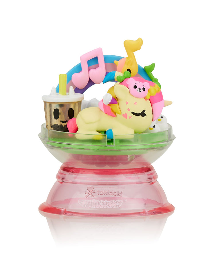 tokidoki Blind Boxes