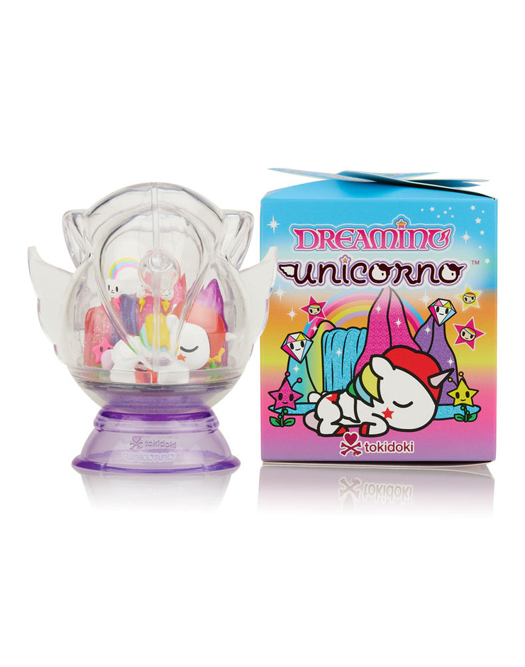 tokidoki Blind Boxes