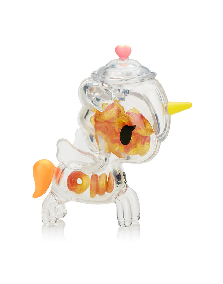 Sugar Shop Unicorno Blind Box – tokidoki