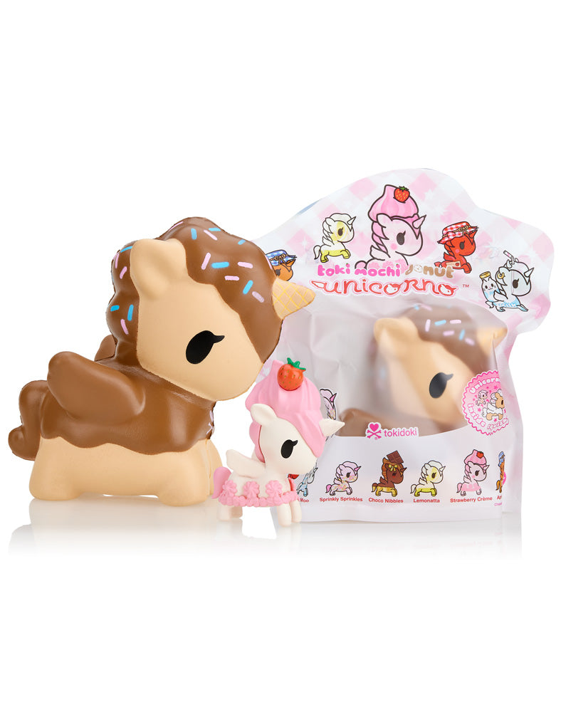 toki mochi Donut Unicorno Blind Box – tokidoki