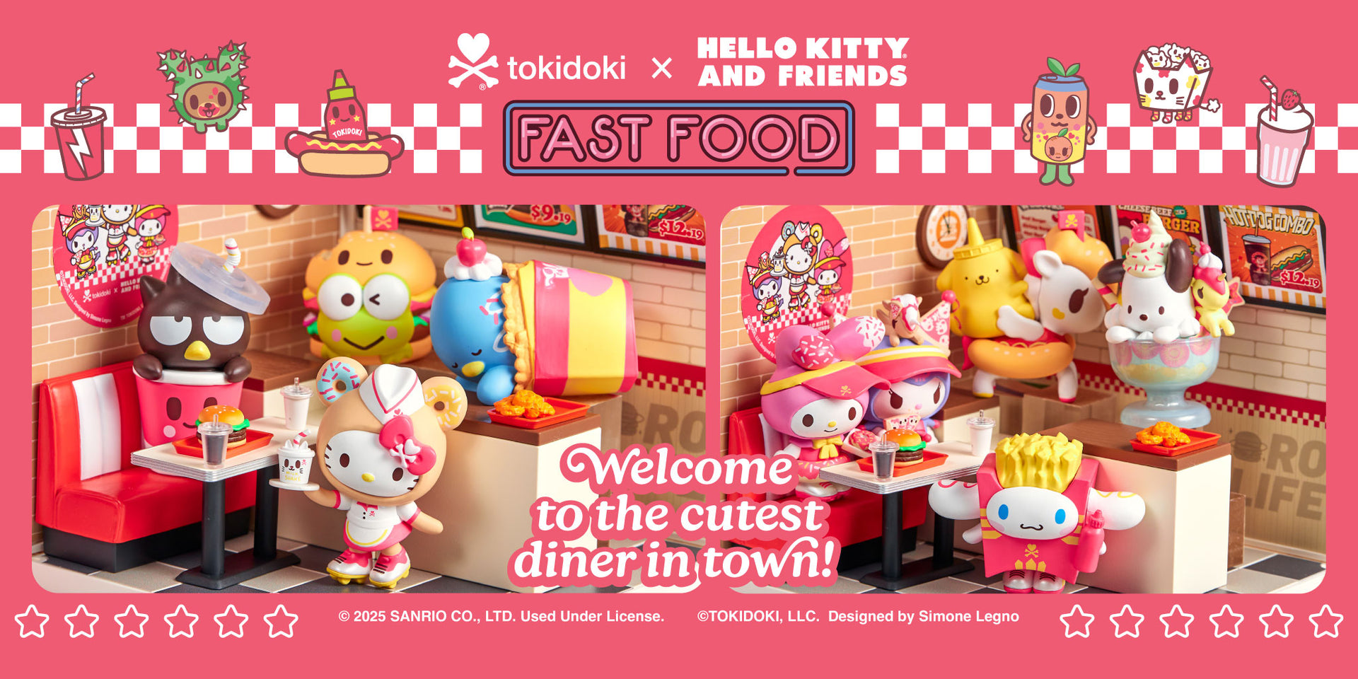 tokidoki