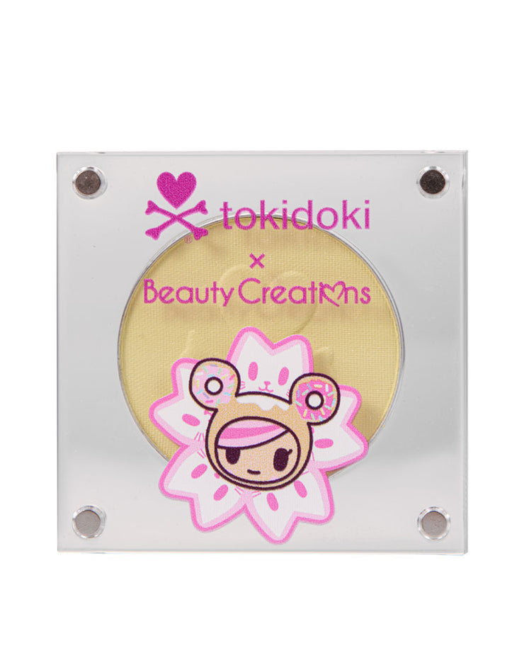 tokidoki x Beauty Creations