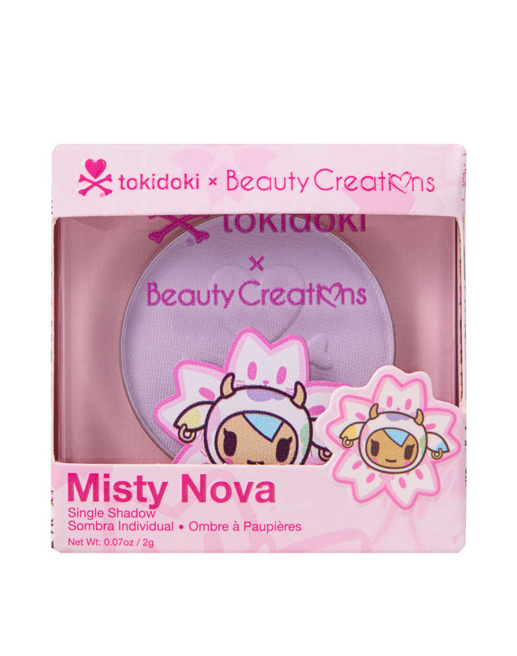 tokidoki x Beauty Creations