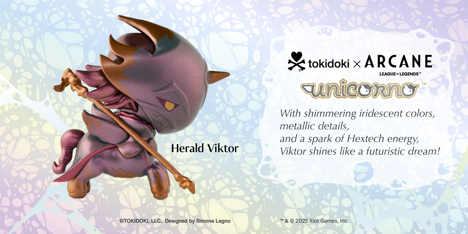 tokidoki