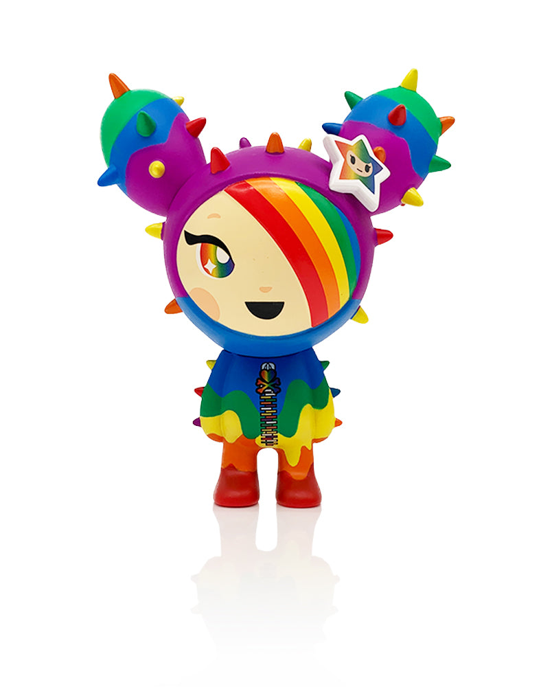 SANDy Pride 6" Vinyl – tokidoki
