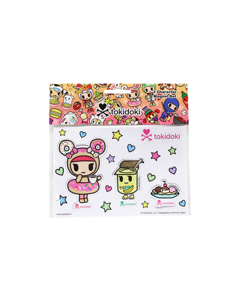 Novelty – Page 4 – tokidoki