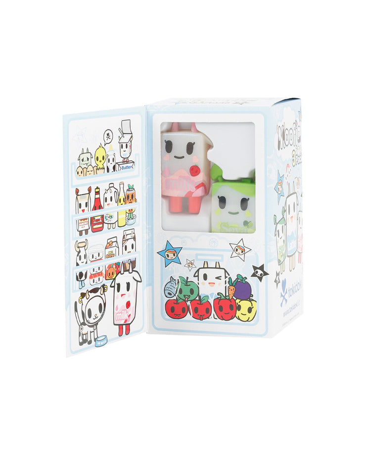 Moofia 3-Pack – tokidoki