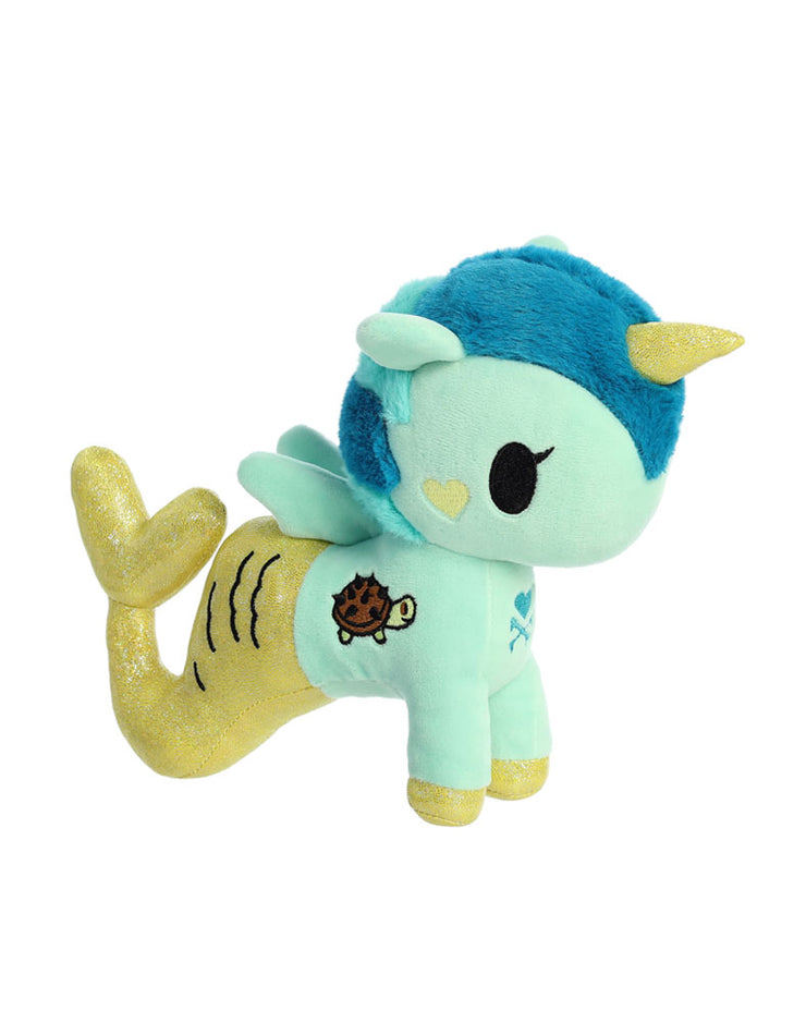 Plush – tokidoki