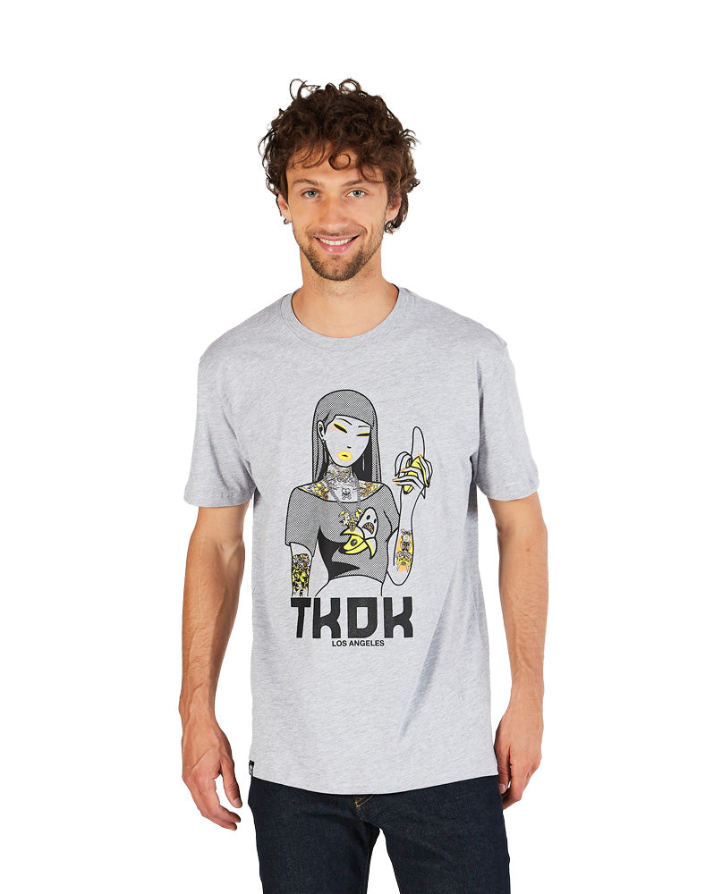 tokidoki-Con Banana Break Tee