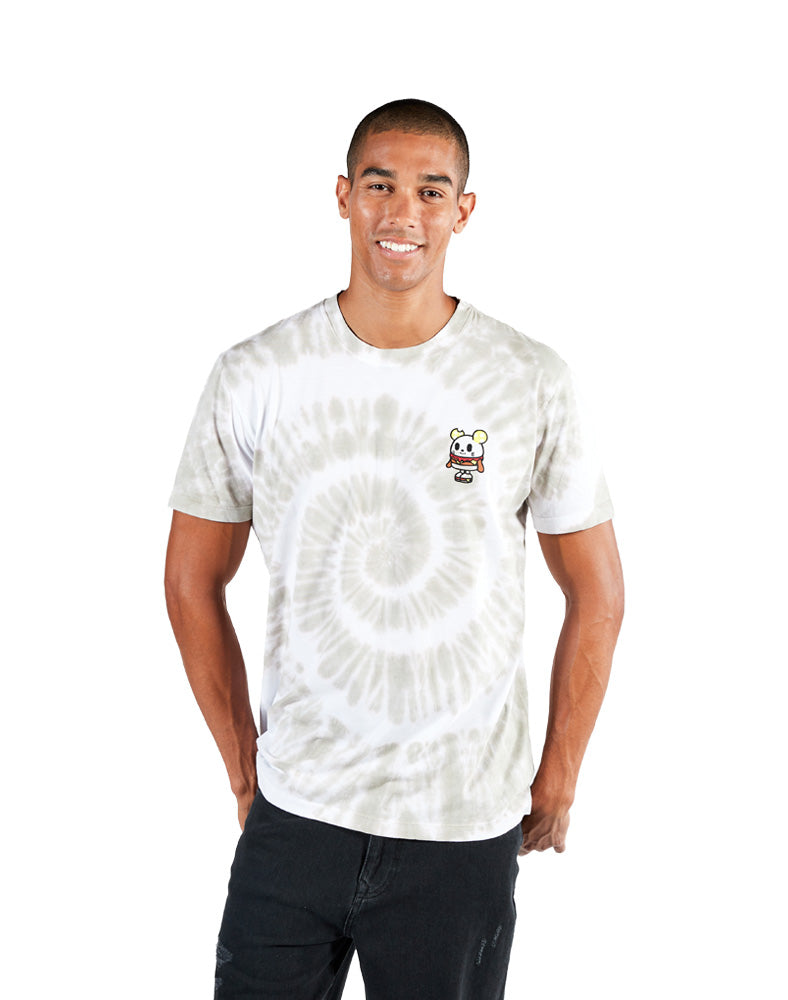 Burger House Tie Dye Tee – tokidoki