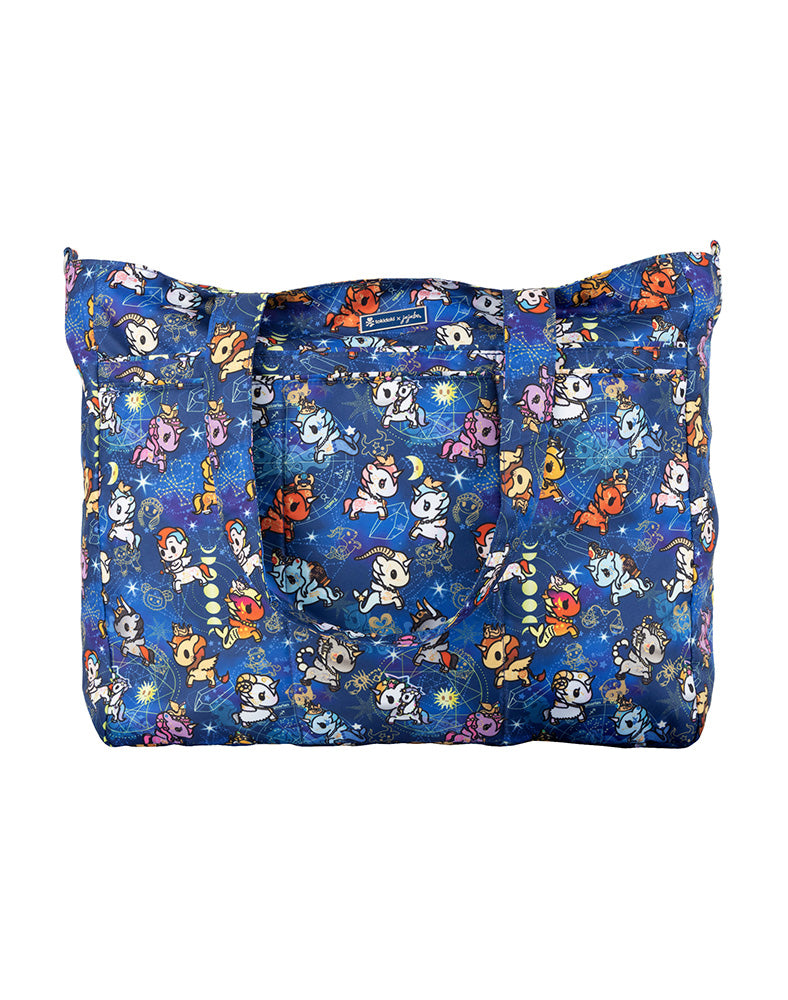 tokidoki x JuJuBe Super Be Kawaii in the Sky