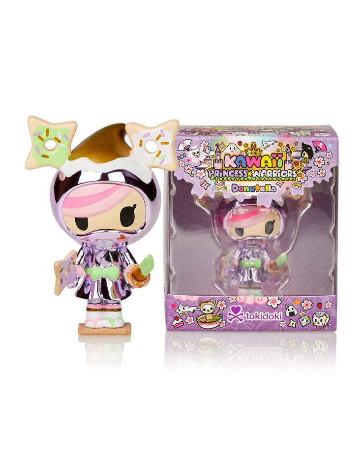Toys + Collectibles – Page 3 – tokidoki