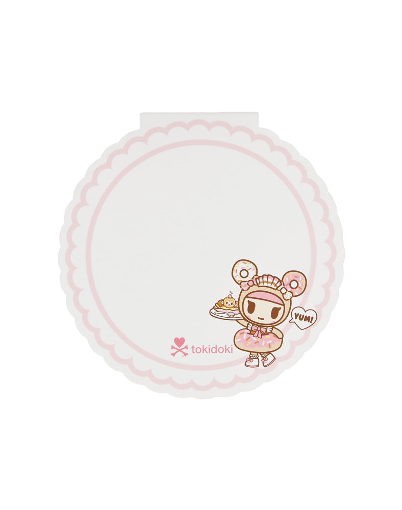 Donutini Sticky Notes – tokidoki