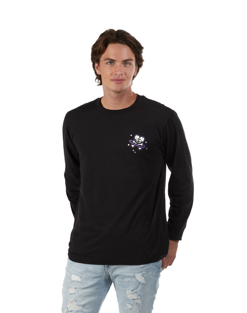Blast Off Long Sleeve Tee – tokidoki