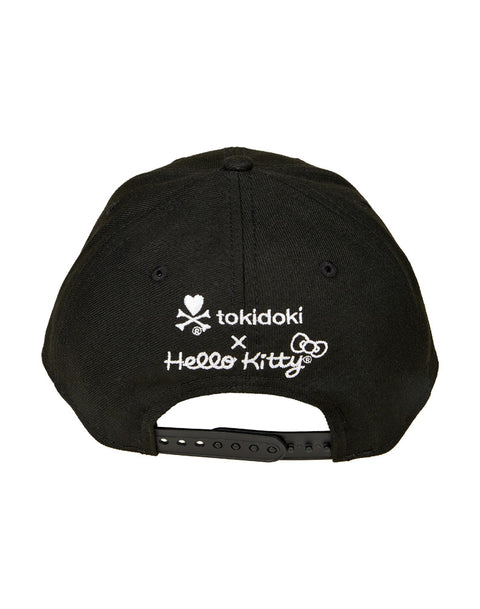tokidoki x Hello Kitty and Friends_