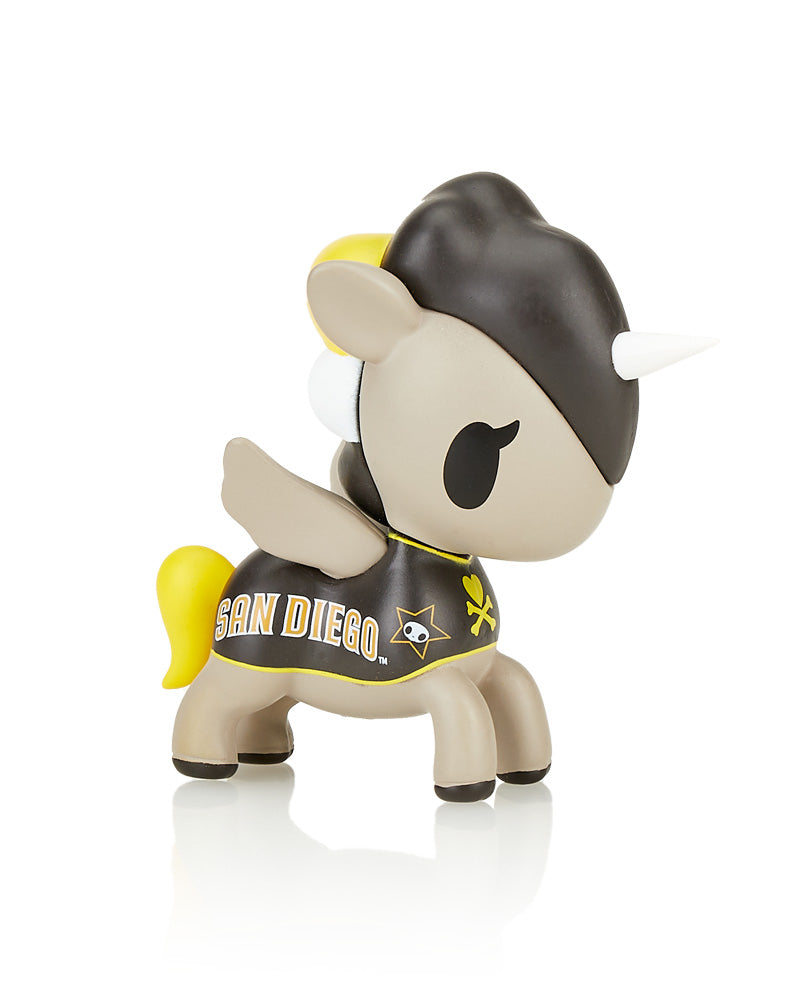 Tokidoki Unicorno Cartoon