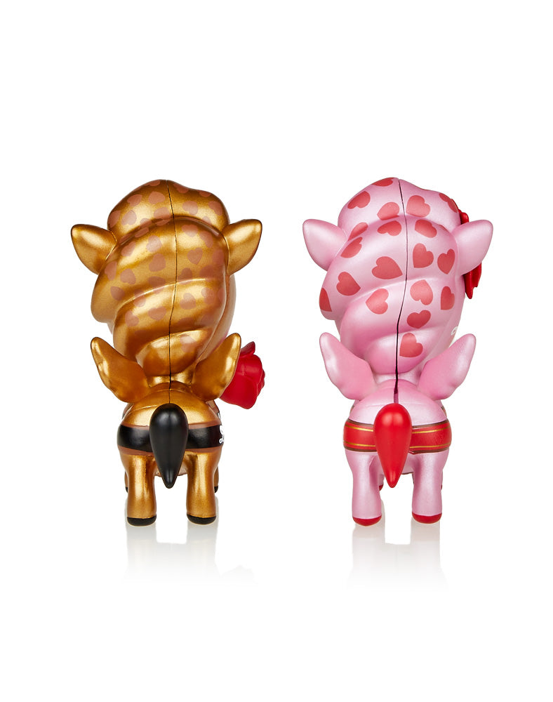 Sweet Heart Unicorno 2-Pack – tokidoki