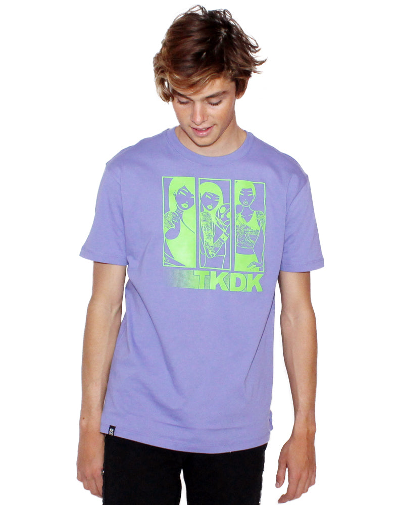 Framed Tee – tokidoki